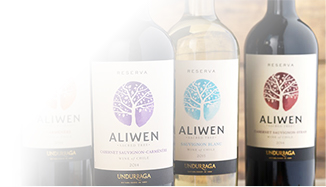 Винные материалы Jac Design Paper - Abraun