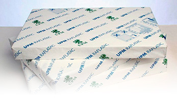 POLYLASER MATT WHITE теперь в формате 64х45 | "АЛЕКСАНДР БРАУН ...